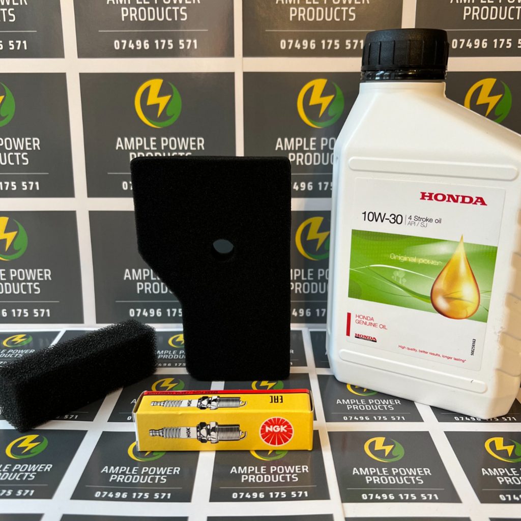 Honda EU20i / EU22i Service Kit – Ample Power Products